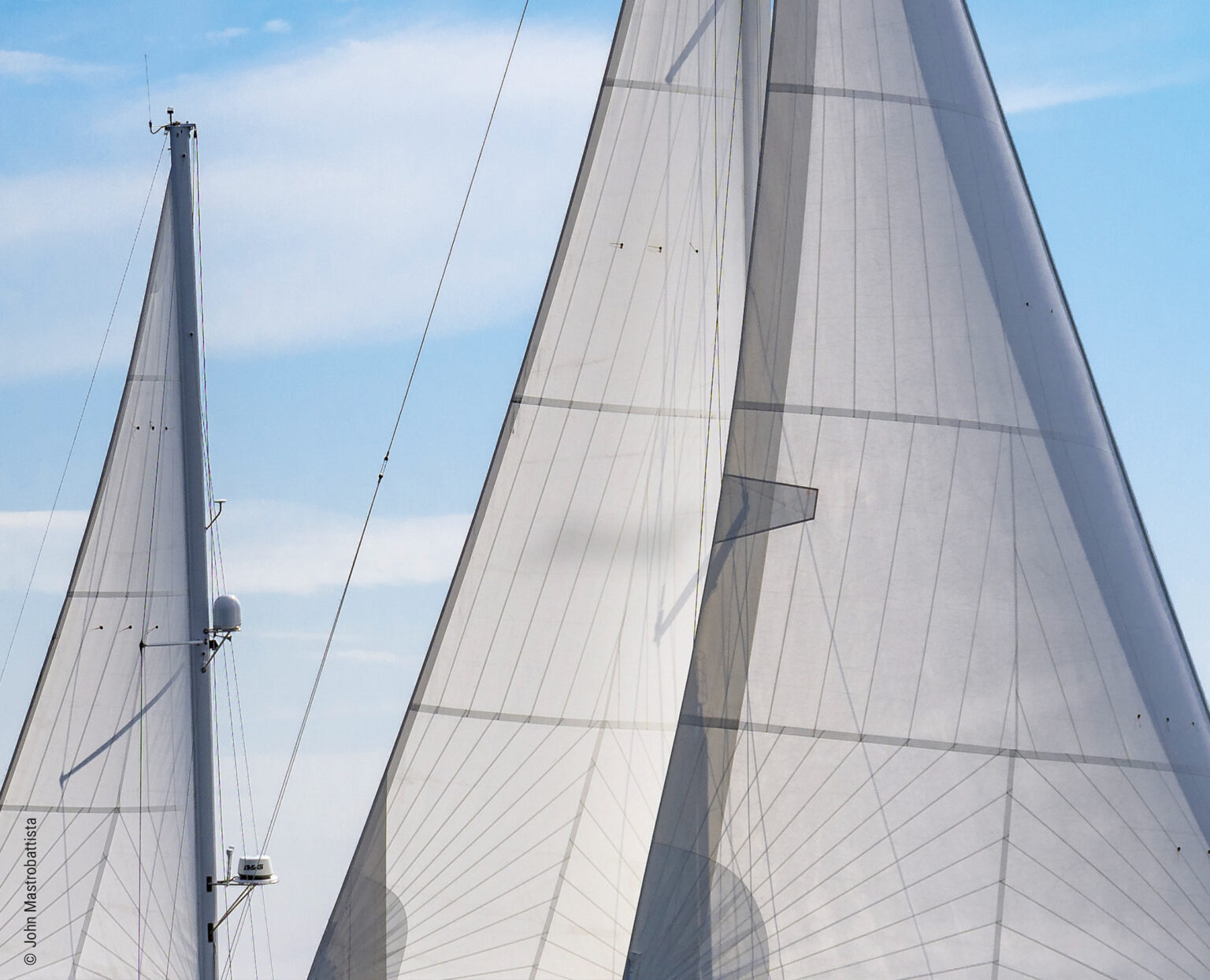 Hydra Net® radial - Dimension-Polyant