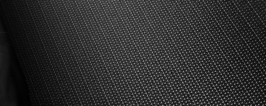 Pro Radial black - Dimension-Polyant